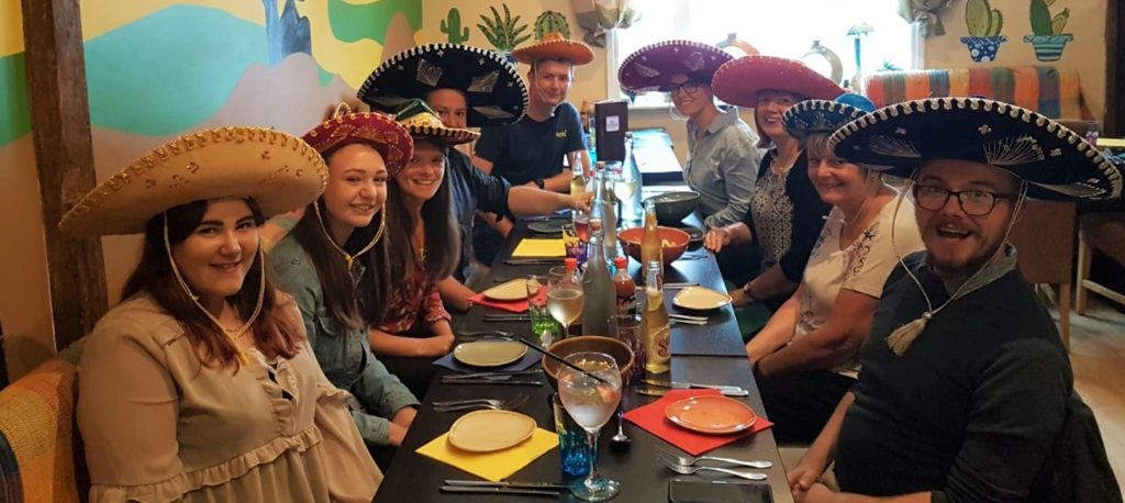 Team Building Experiences - Indoor Team Building