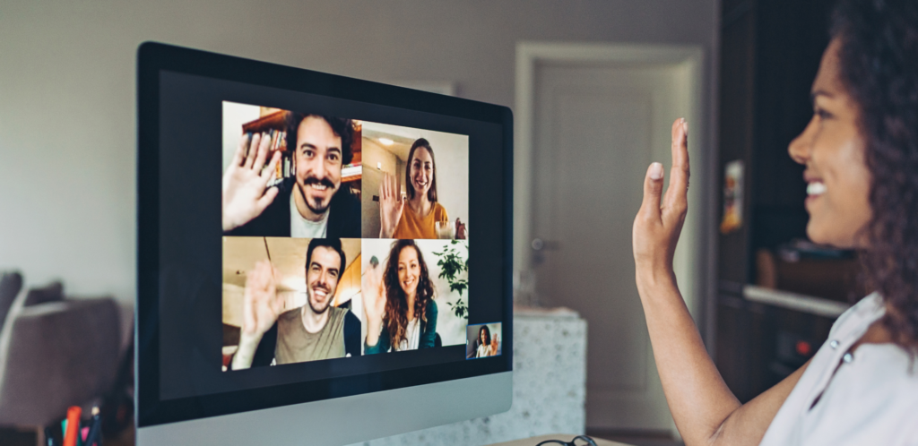 Virtual Team Building Activities for Corporate Teams with TBE