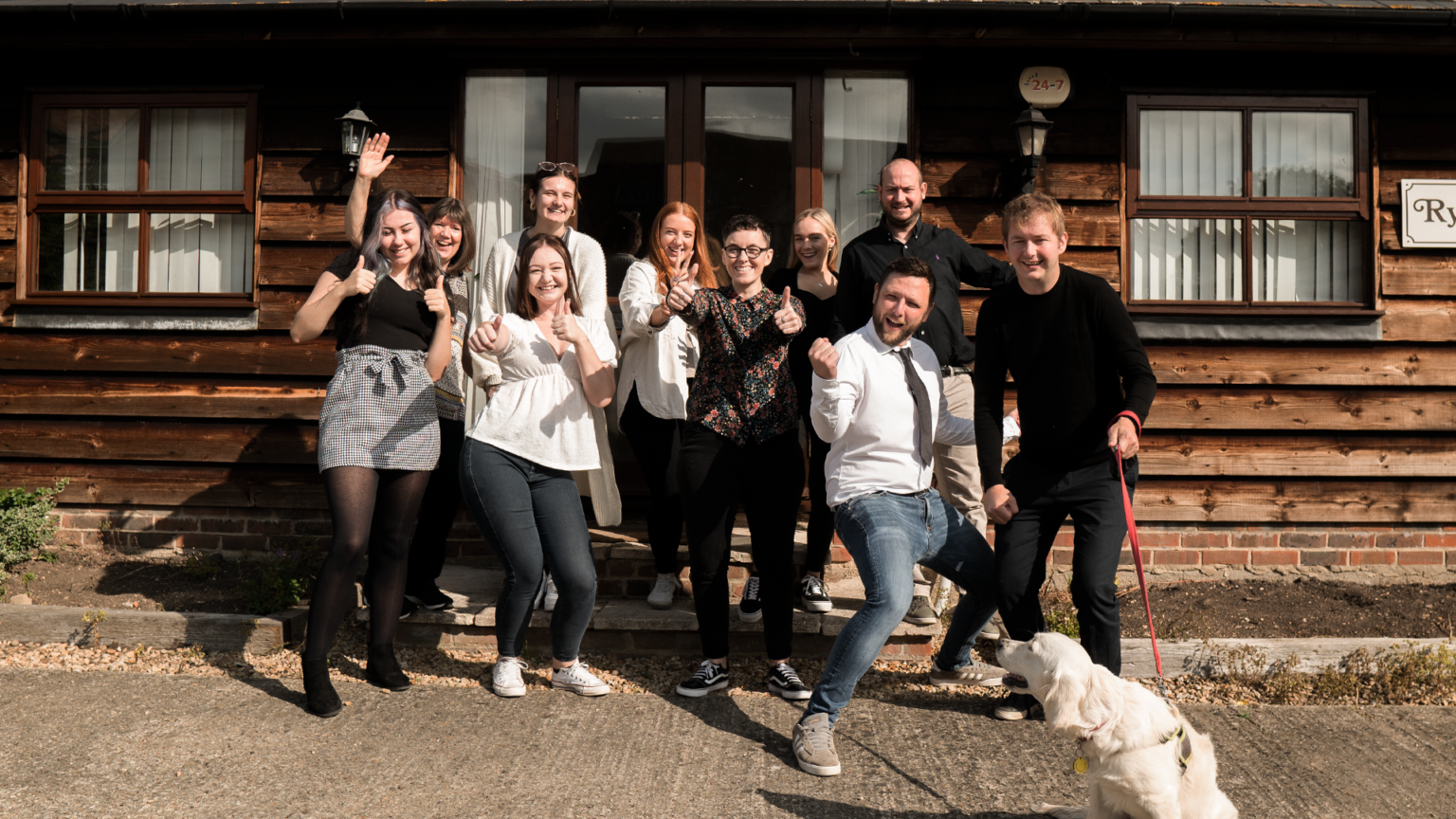 Team Building Experiences - UK Team Building Activities