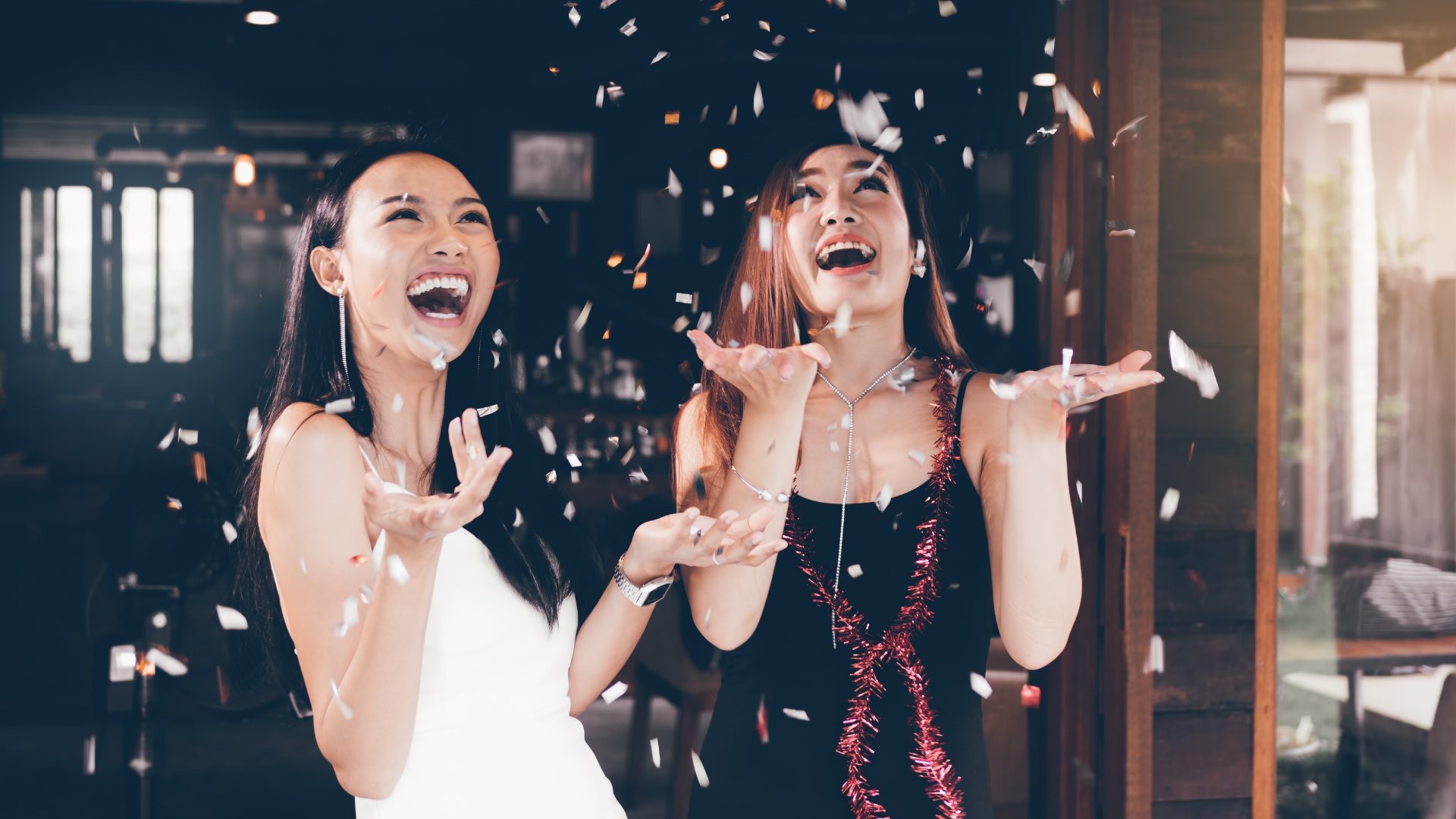 Evening Team Building Experiences | Team Building Experiences