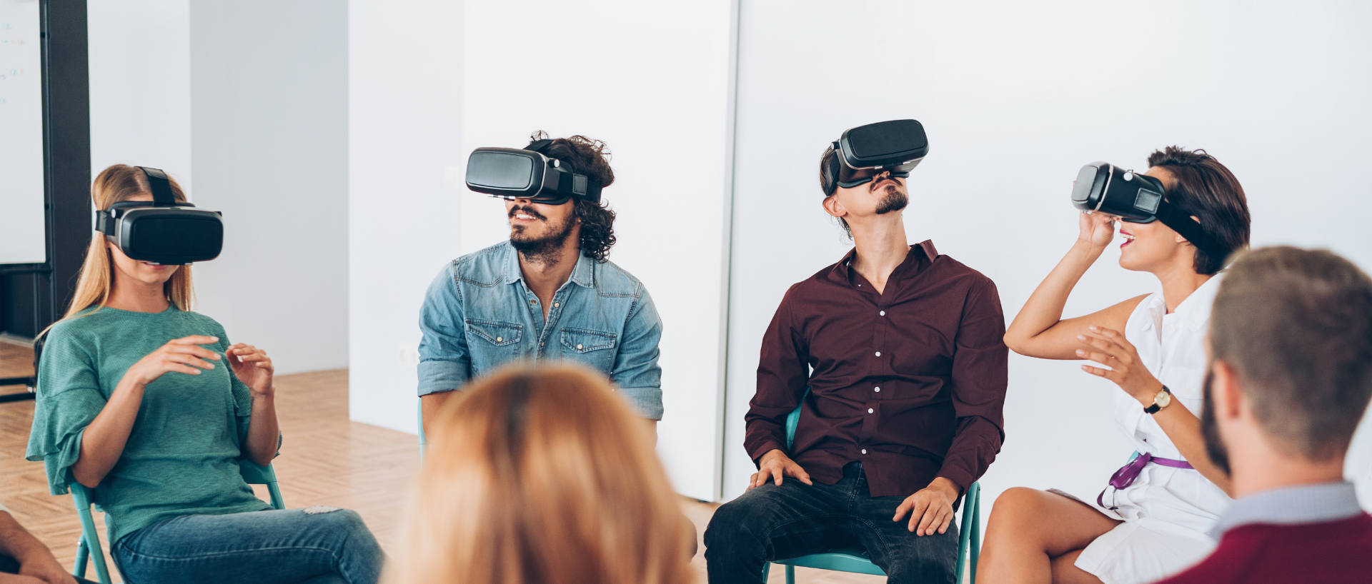 Indoor Team Building Activities - Team Building Experiences