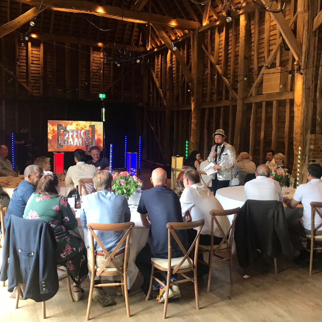 Team Building Experiences - Team Building Experiences