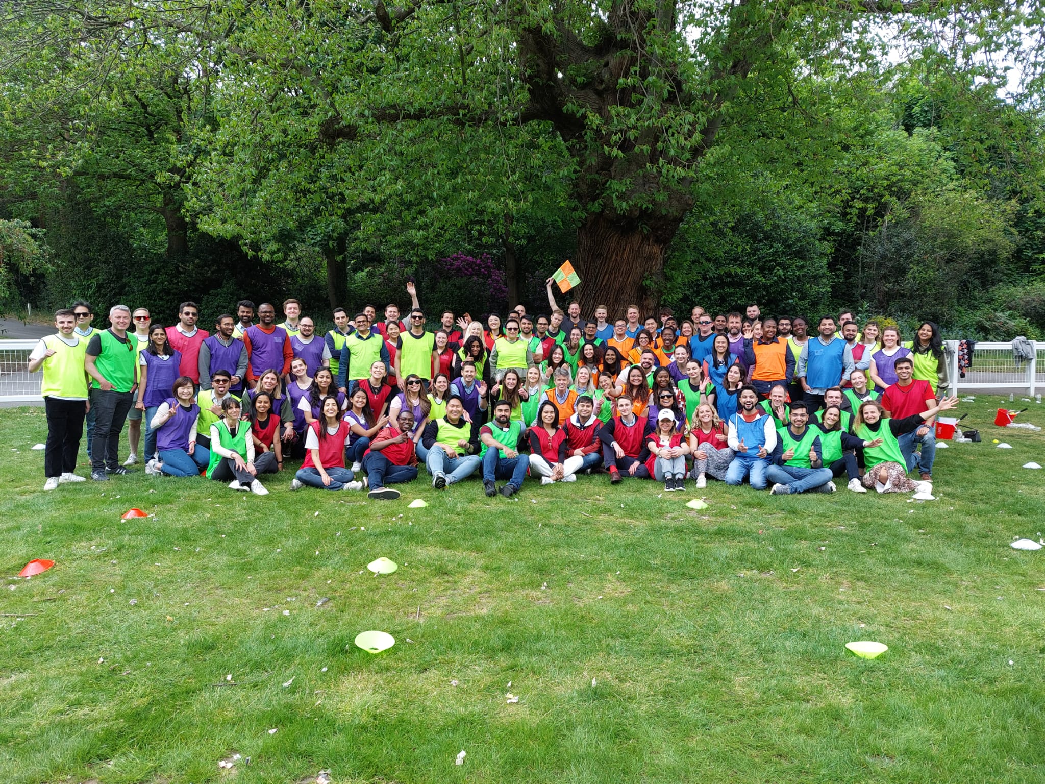 Work Summer Party Ideas | Summer Party Inspiration | TBE