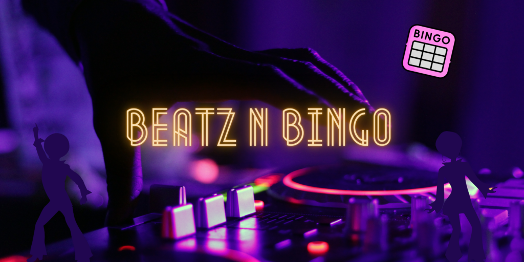 Beatz N' Bingo - Team Building Experiences