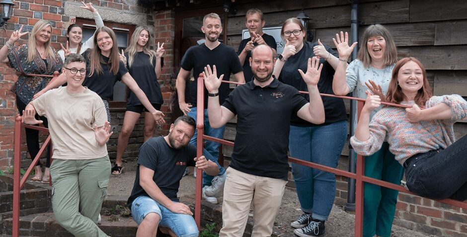 Team Building Experiences - About Us