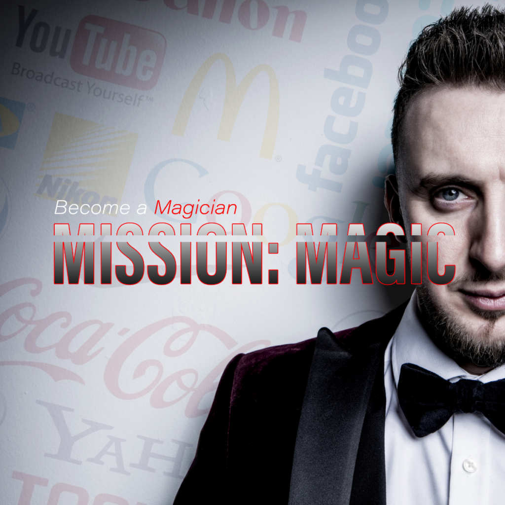 Mission Magic